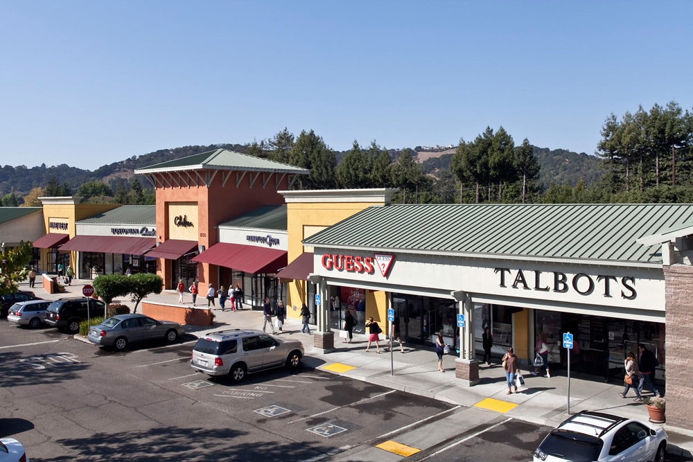 About Napa Premium Outlets®, Including Our Address, Phone Numbers ...