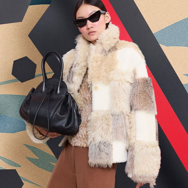 Discover The Premier Luxury Brands at Desert Hills Premium Outlets® - A ...