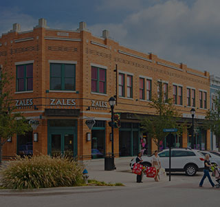 About Firewheel Town Center, Including Our Address, Phone Numbers ...