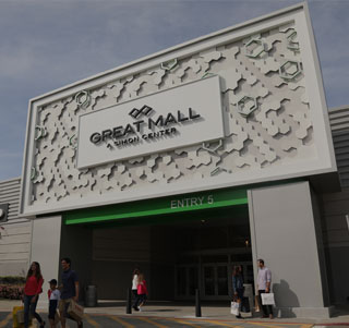 About Great Mall®, Including Our Address, Phone Numbers & Directions ...