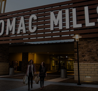 About Potomac Mills®, Including Our Address, Phone Numbers & Directions ...