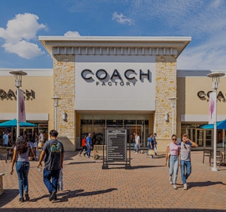 About Grand Prairie Premium Outlets®, Including Our Address, Phone ...