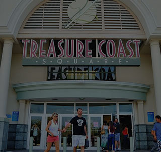 About Treasure Coast Square, Including Our Address, Phone Numbers ...