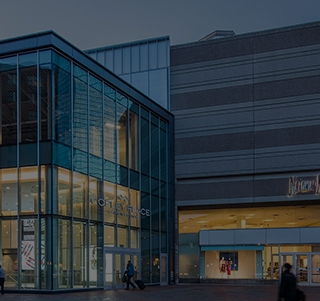 About Copley Place®, Including Our Address, Phone Numbers & Directions ...
