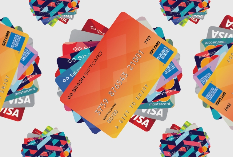 Simon Giftcards® - Give The Gift Of Shopping