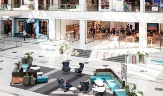 Center Locations and Information for Skims