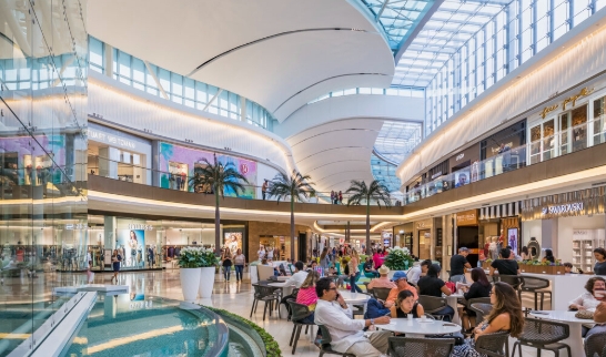Store Directory for The Mall of San Juan® - A Shopping Center In San ...