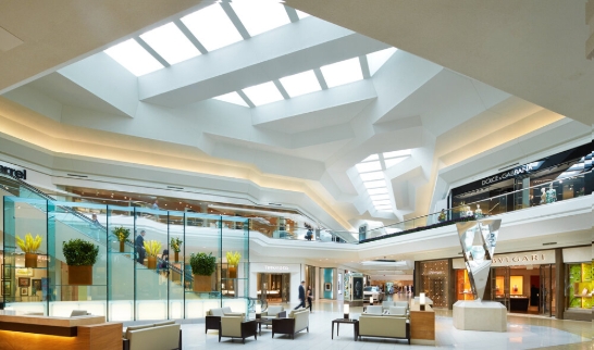 Semi-Annual Sale from Victoria's Secret at The Mall at Short Hills® - A ...