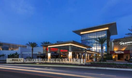 Store Directory for The Mall at University Town Center® - A Shopping ...