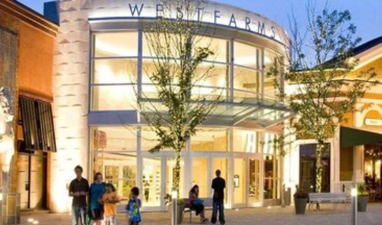 Welcome To Westfarms® - A Shopping Center In West Hartford, CT - A ...