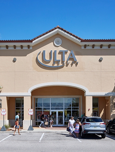 Leasing & Advertising at Coconut Point®, a SIMON Center