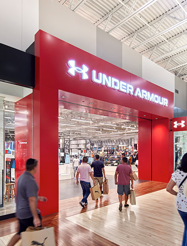 Leasing & Advertising at Arundel Mills®, a SIMON Center