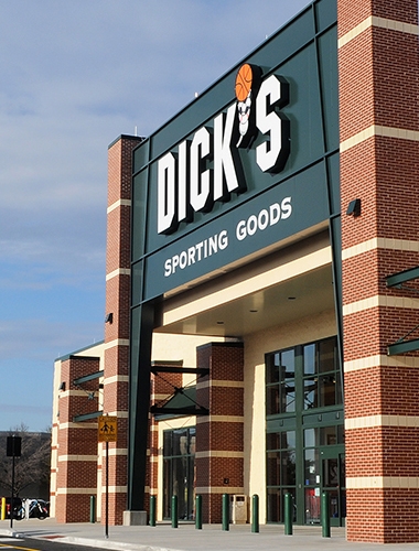 Leasing & Advertising at Dover Mall®, a SIMON Center