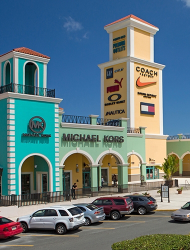 Leasing & Advertising at Puerto Rico Premium Outlets®, a SIMON Center