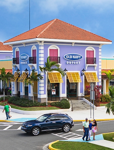 Leasing & Advertising at Puerto Rico Premium Outlets®, a SIMON Center