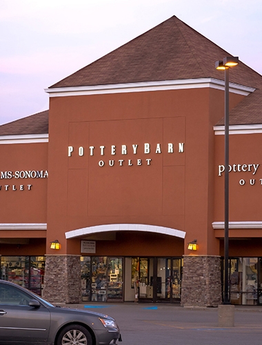 Leasing & Advertising at Birch Run Premium Outlets®, a SIMON Center