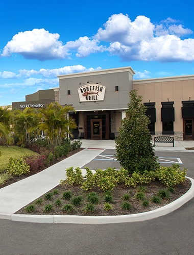 Leasing & Advertising at Tyrone Square, a SIMON Center