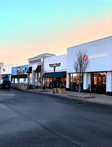Leasing & Advertising at Battlefield Mall, a SIMON Center