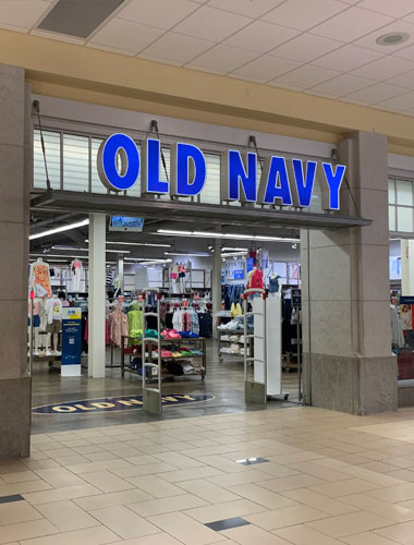 Leasing & Advertising at McCain Mall, a SIMON Center