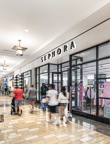 Leasing & Advertising at Mall of Georgia®, a SIMON Center