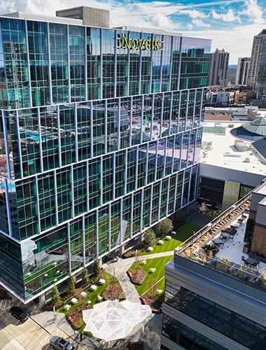Leasing & Advertising at Phipps Plaza®, a SIMON Center