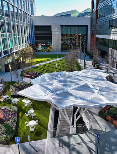 Leasing & Advertising at Phipps Plaza®, a SIMON Center