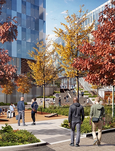 Leasing & Advertising at Northgate Station™ , a SIMON Center