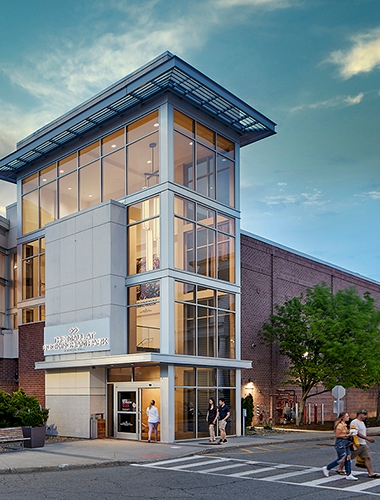 Leasing & Advertising at The Mall at Rockingham Park, a SIMON Center