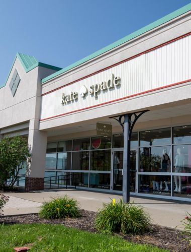 Leasing & Advertising at Finger Lakes Premium Outlets®, a SIMON Center