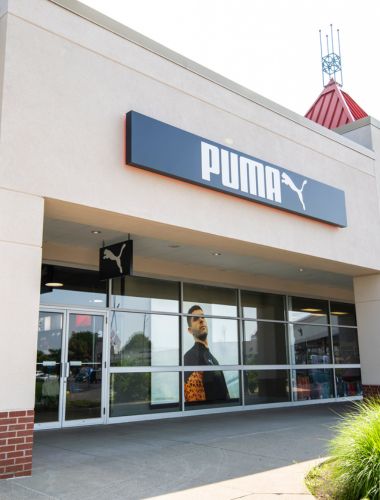 Leasing & Advertising at Finger Lakes Premium Outlets®, a SIMON Center