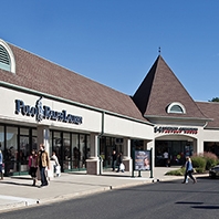 Complete List Of Stores Located At Jackson Premium Outlets Complete