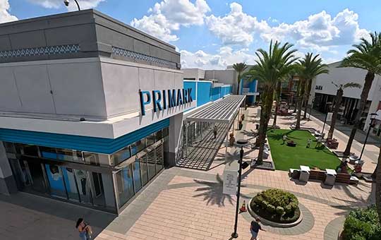 Welcome To The Florida Mall A Shopping Center In Orlando FL A Simon Property