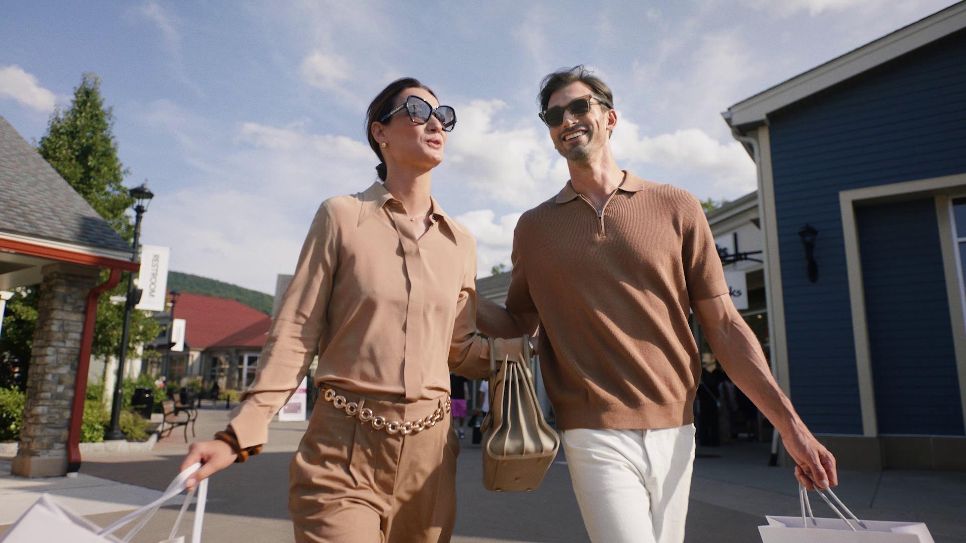 Welcome To Chicago Premium Outlets® - A Shopping Center In Aurora, IL ...