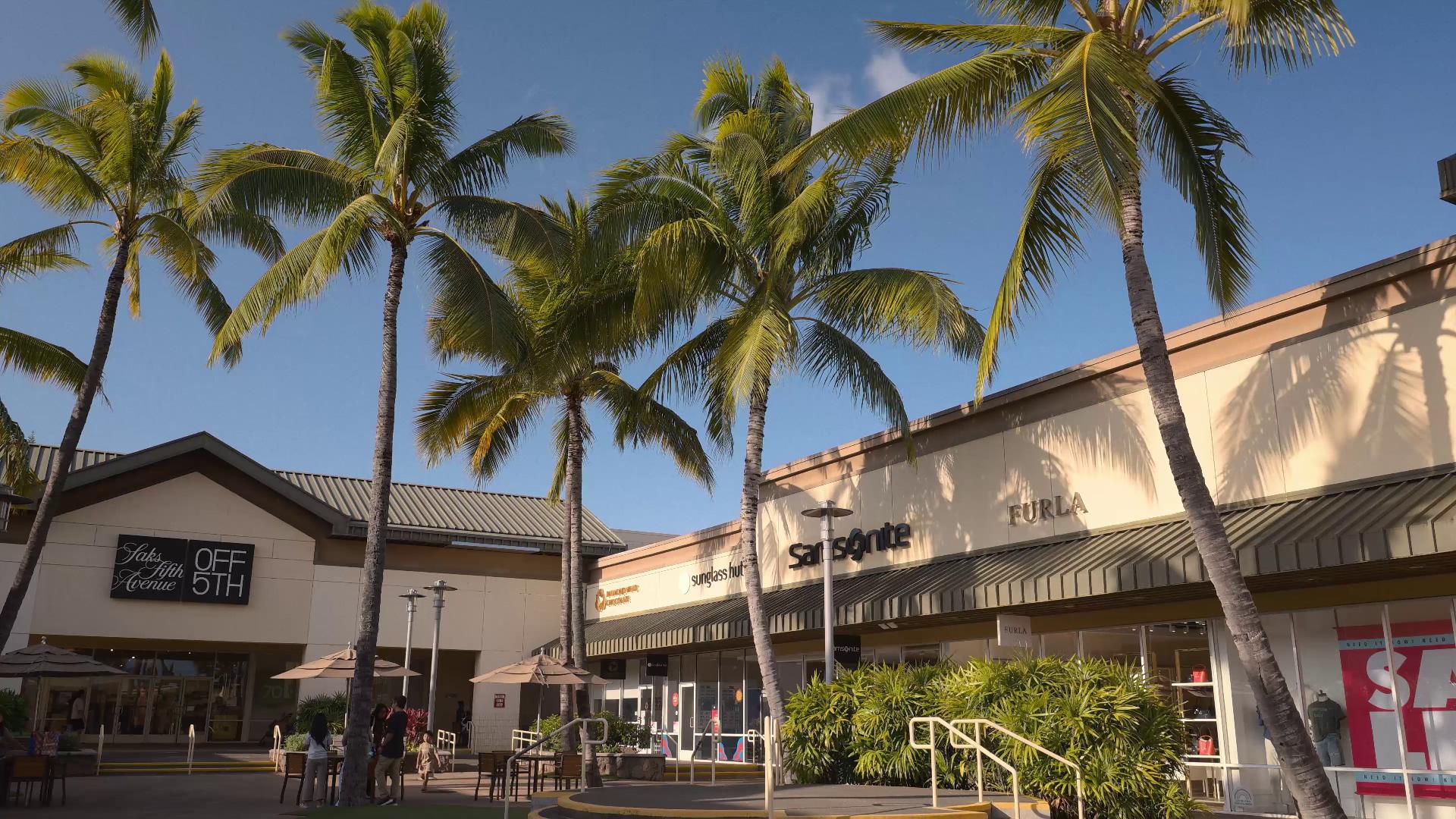 Welcome To Waikele Premium Outlets® - A Shopping Center In Waipahu, HI ...