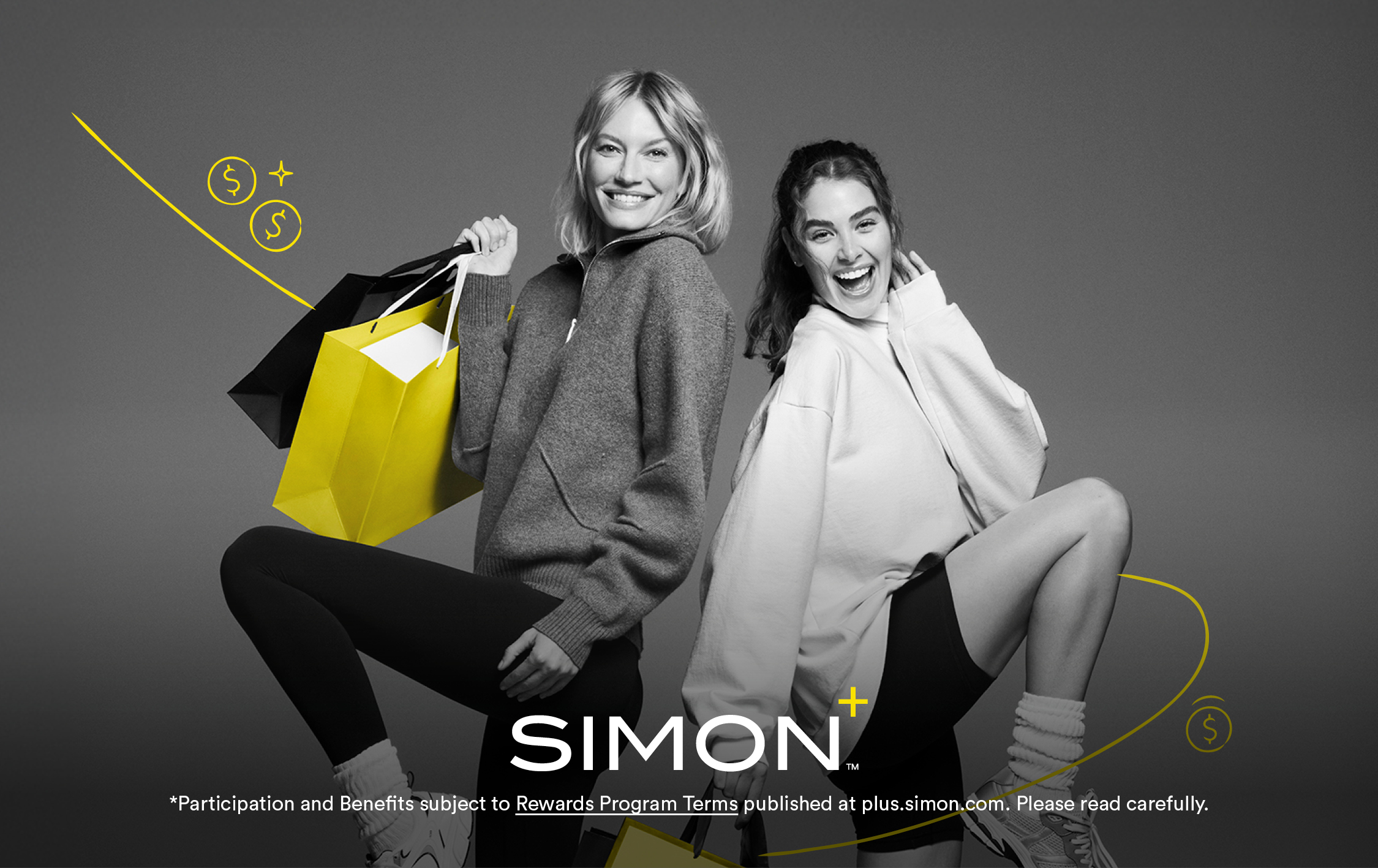Simon: Shopping, Dining and Entertainment Destinations Near You