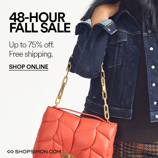 Welcome To Square One Mall - A Shopping Center In Saugus, MA - A Simon ...