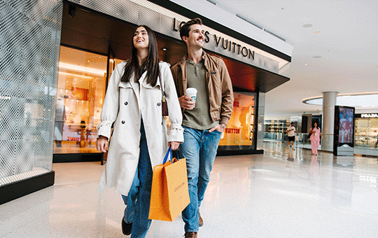 Welcome To Beverly Center® - A Shopping Center In Los Angeles, CA - A ...