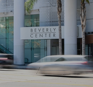 About Beverly Center®, Including Our Address, Phone Numbers ...