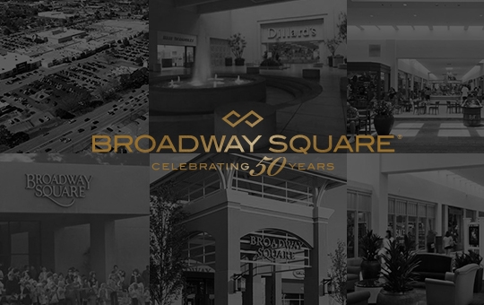 Welcome To Broadway Square® - A Shopping Center In Tyler, TX - A Simon ...