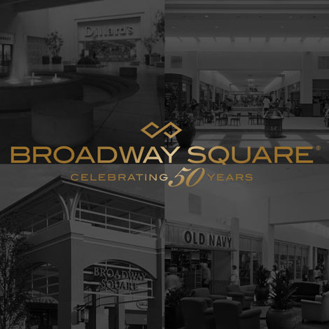 Welcome To Broadway Square® - A Shopping Center In Tyler, TX - A Simon ...