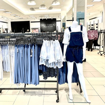 Welcome To Castleton Square - A Shopping Center In Indianapolis, IN - A ...