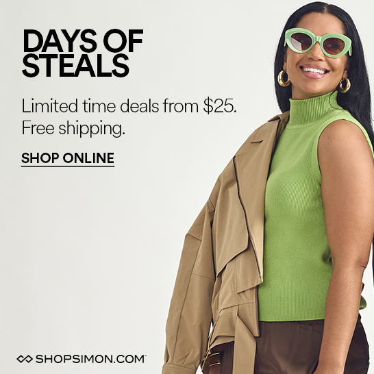 Welcome To Battlefield Mall - A Shopping Center In Springfield, MO - A ...