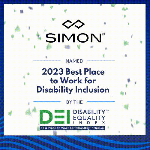 Simon: Shopping, Dining and Entertainment Destinations Near You