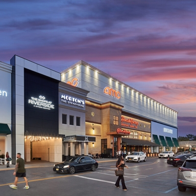 Welcome To The Shops at Riverside® - A Shopping Center In Hackensack ...