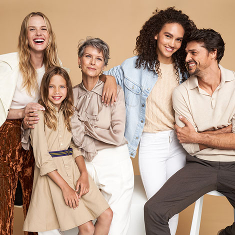 Simon Premium Outlets: Fashion Brands Up to 65% Off