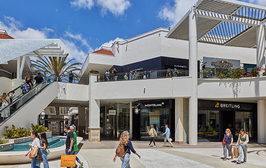 Welcome To Fashion Valley™ - A Shopping Center In San Diego, CA - A ...