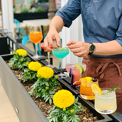 Welcome To Firewheel Town Center - A Shopping Center In Garland, TX - A ...