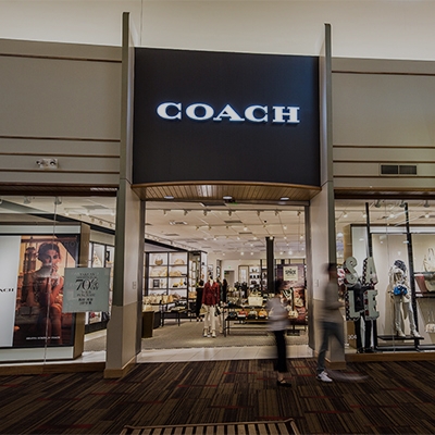 Coach Outlet Great Lakes Crossing