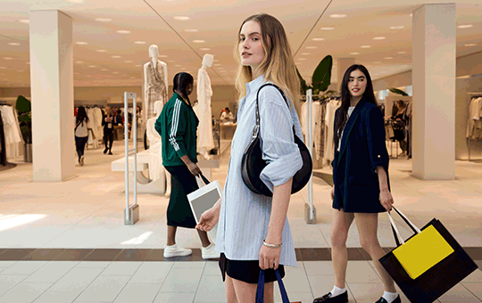 Welcome To McCain Mall - A Shopping Center In North Little Rock, AR - A ...