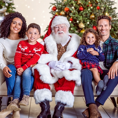 Welcome To Summit Mall - A Shopping Center In Fairlawn, OH - A Simon ...